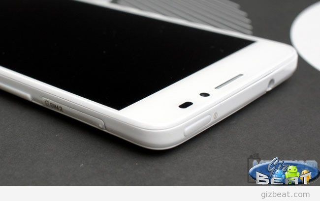 MTK6592 TCL Idol X+ Preview! – GizBeat