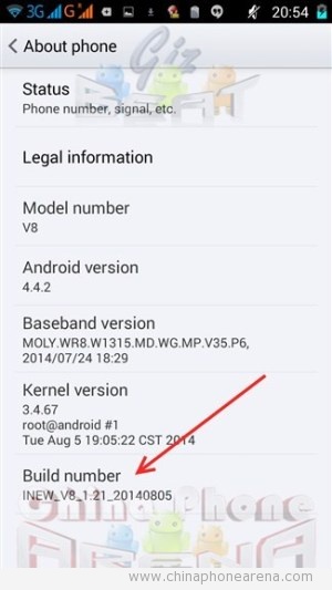 How To Enable USB Debugging Tutorial MT6582, MT6592, MT6595 And All MTK SoC Phones - GizBeat