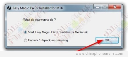 How To Make Create TWRP MT6592 MT6582 MT6572 MT6589 MT6595 – GizBeat