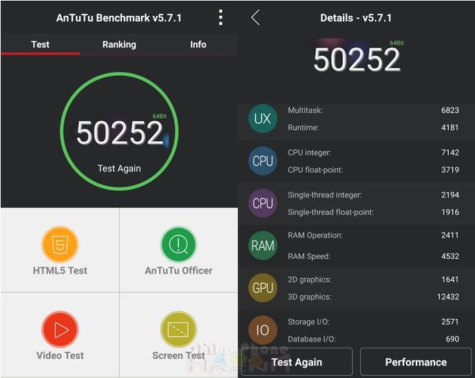 Xiaomi Mi4c preview specs specifications Snapdragon 808 – GizBeat